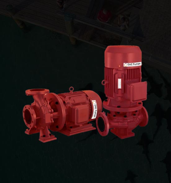 Efficient Flooded Suction Slurry Pumps | UAE